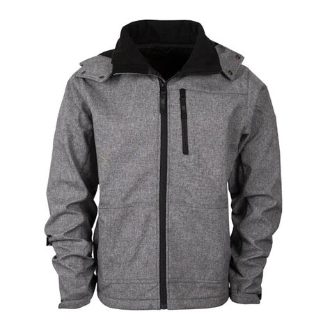 Sts Ranchwear Mens Barrier Jacket