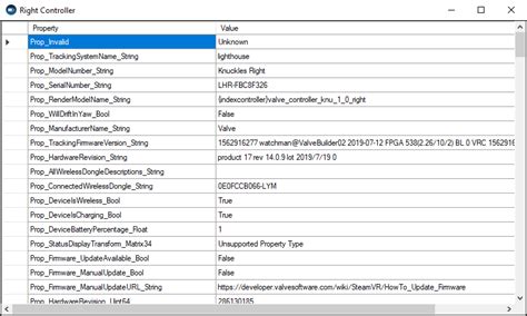 Github Ovrtools Openvrdevicebattery Taskbar App To Monitor Battery Levels Of Openvr Devices
