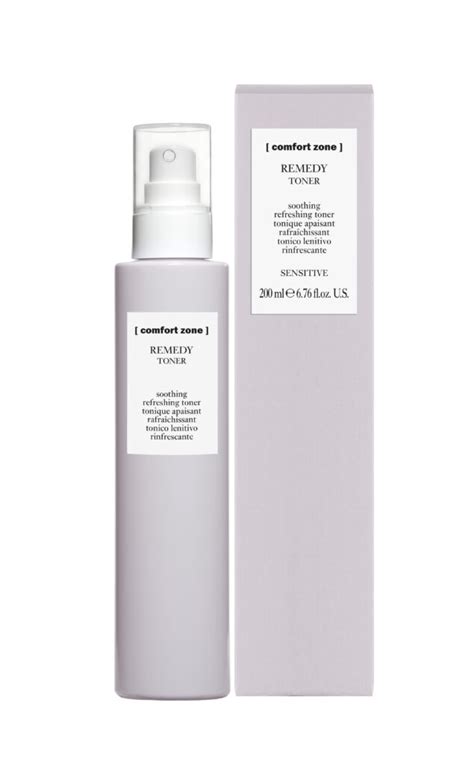 Comfort Zone Remedy Toner 200ml Kosmetik Onlineshop