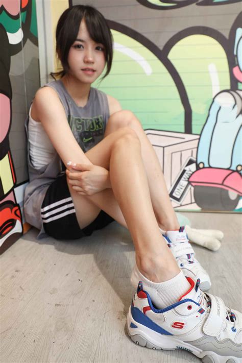 MZSOCK原版画质 NO 066 莹莹 章鱼资源网
