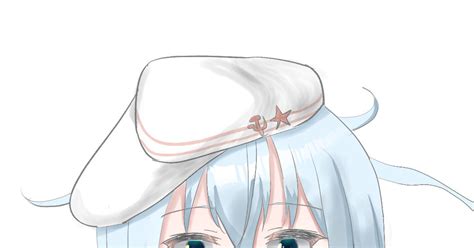 響艦隊これくしょん 響 練習絵 Cyberleyのイラスト Pixiv