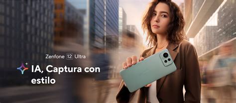 Asus Zenfone Ultra es lanzado de manera oficial más potente y ahora con estabilización tipo