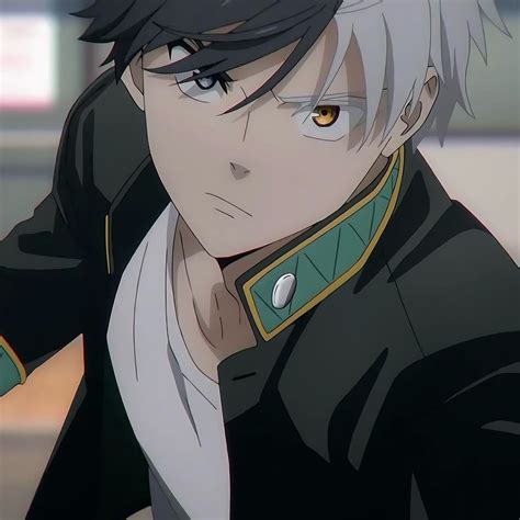 Wind Breaker Haruka Sakura