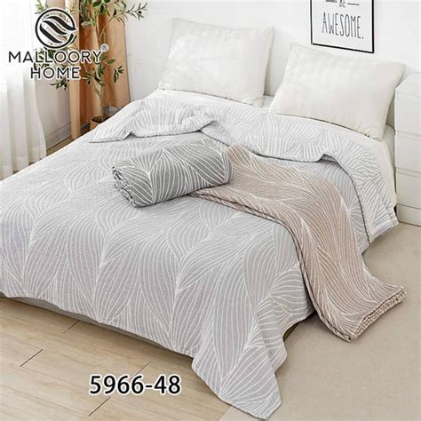 Покривало муслін з натуральної бавовни — ціна 1429 грн у каталозі Покривала Купити товари для