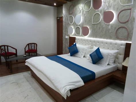 Hotel Indraprastha Delhi National Capital Territory Of India