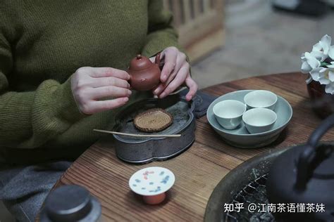 凤凰单丛茶中最为著名的十大香型介绍 知乎