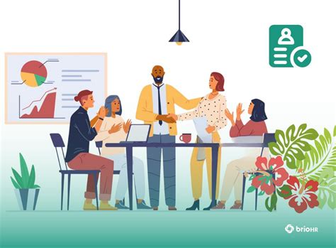 Setting The Stage For Success Why Proper Onboarding Matters Briohr