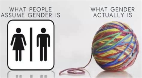 Beyond The Binary Caring For Sexual And Gender Minority Patients On