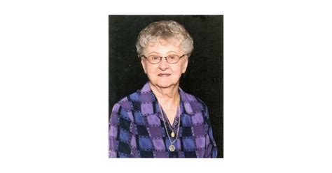 Bernice Smith Obituary 1923 2011 Legacy Remembers