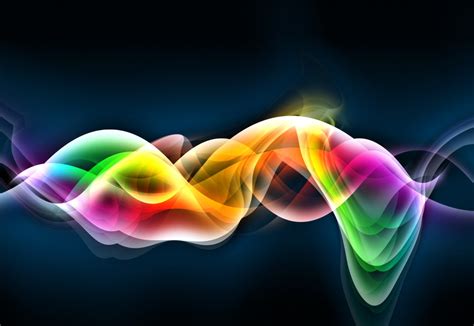 Sfondo Astratto Colorato Free Vector FreeImages