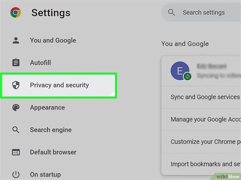 How To Allow Pop Ups In Google Chrome On A Computer