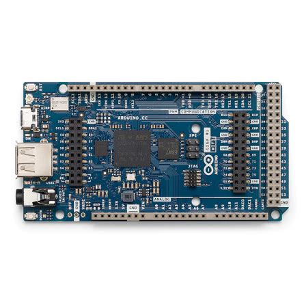 Arduino GIGA R1 Wi Fi