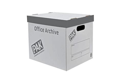 Officeworks Archive Boxes Custom Archive Boxes Solutions