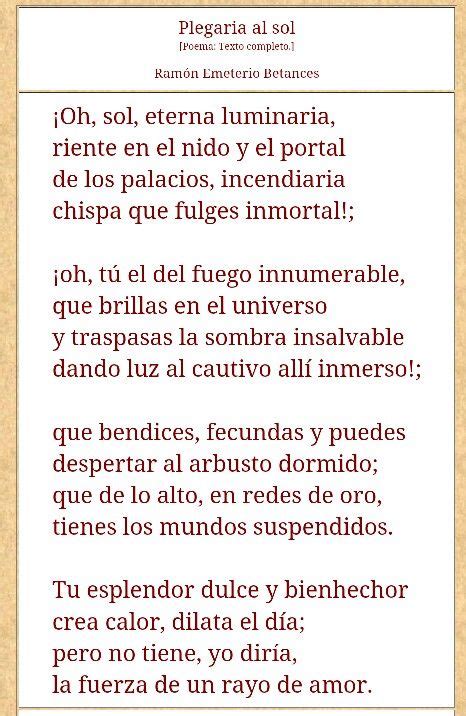 A Poem Written In Spanish And English On Paper