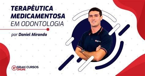 Terapêutica Medicamentosa em Odontologia