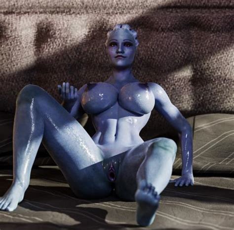 Meh Labs Laezel X Liara