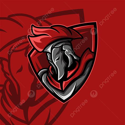 Spartan Vector Design Images, Spartan Red Team, Beast, Best, Brand Mark ...