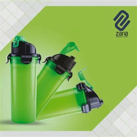 Steel Promotional Gym Sipper Capacity 680 Ml At Rs 225 Piece In New