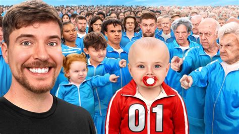 Ages 1 100 Decide Who Wins 250000 Youtube