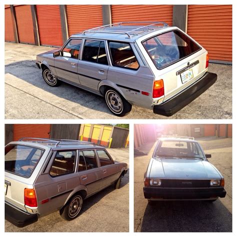 More Pics Of The 82 Corolla Rtoyota