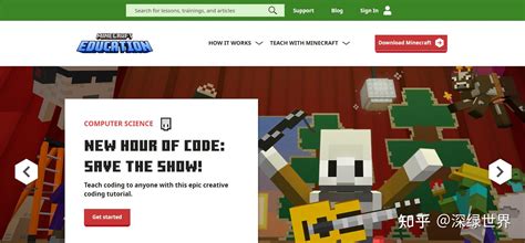 57个实用的minecraft（我的世界）相关网站！【新人须知】 知乎