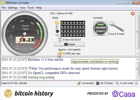 比特幣第一起竊案：加密og因祕鑰洩露被盜25萬枚btc 動區動趨 最具影響力的區塊鏈新聞媒體