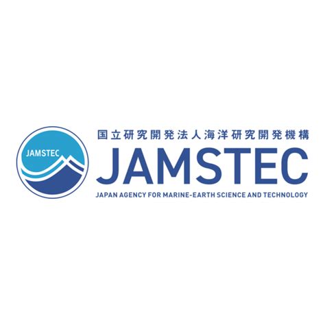 Jamstec Logo Png Vector Svg Free Download