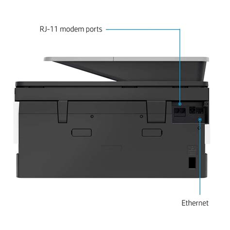Hp Officejet Pro 9010 All In One Printer Igoods Store