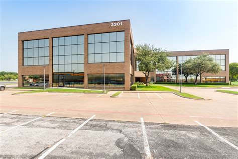 3301 Airport Fwy Bedford Tx 76021 Office For Sale