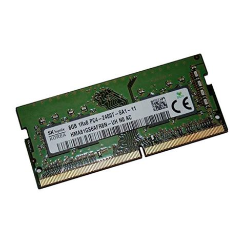 Timetec Hynix Ic Gb Ddr Mhz Javisystems
