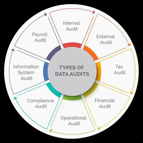 Data Audit Services Database Audit Company