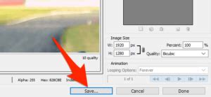 How To Reduce The File Size Of An Image Or Picture