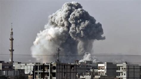 Sultan Kurdi Tewas Dalam Serangan Iran Ke Markas ‘mossad Israel Di Irak