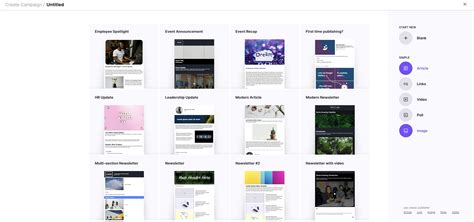 Screencloud Firstup App Guide Screencloud