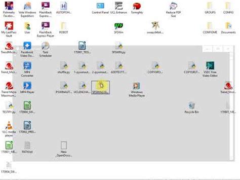 SFSWin Pywinauto Code Test SWAPY And PYWINAUTO For Automation YouTube