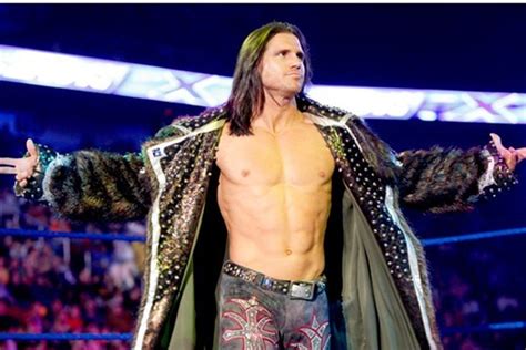 John Morrison Says He Left WWE To Work On Cutting Better Promos Cageside Seats