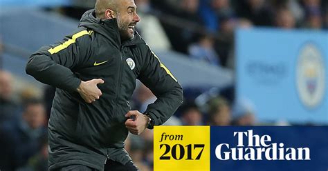Pep Guardiola Denies Manchester City Discipline Problem After Latest