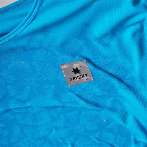 Saysky Reactive Flow Singlet