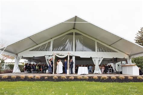 Open Aire Affairs Unique Wedding Venues