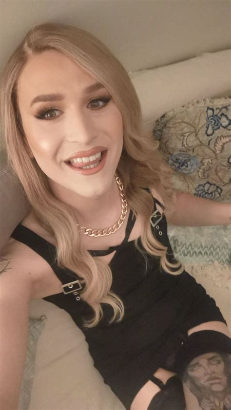 Princess Pea 👸 On Twitter Beautiful Women Trans Woman