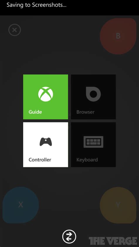 Windows Phone 8 Ui Gallery The Verge
