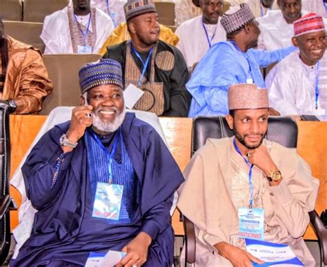2023 Gawuna Urges Contestants To Put Kano First Independent Post Nigeria