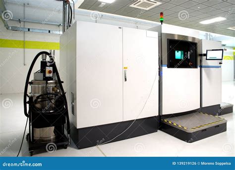 Metal 3d Printer Dmls Direct Metal Laser Sintering Dmls Is An Additive Manufacturing Technique