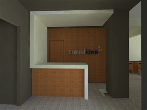 Cube Concept Wooden House Model By Ct Architecture Design Studio