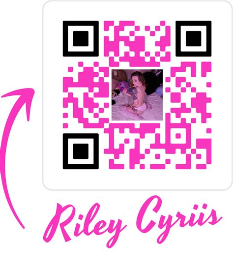 I Made A Sweet QR Code Scrolller