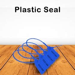 Shipping Container Seal Types