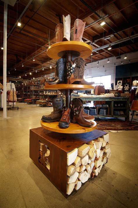 Gallery — Tinker Tin Retail Design Manufacturing