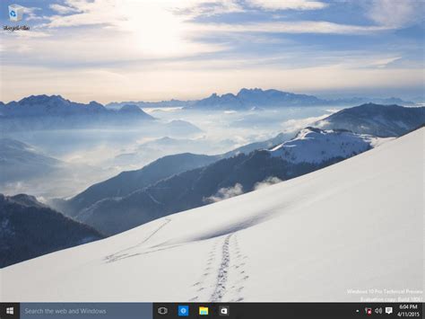 Windows 10 Build 10061 Fbl Impressive Betawiki