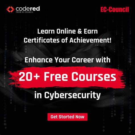 Ec Council Learning On Linkedin Codered Eccouncil Coderedlearning Upskillwithcodered…