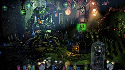 More Games By Scott Cawthon Hope Animation
